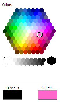 Feature Request: Workspace Settings: Custom Color settings · Issue #496 · LibrePCB/LibrePCB · GitHub