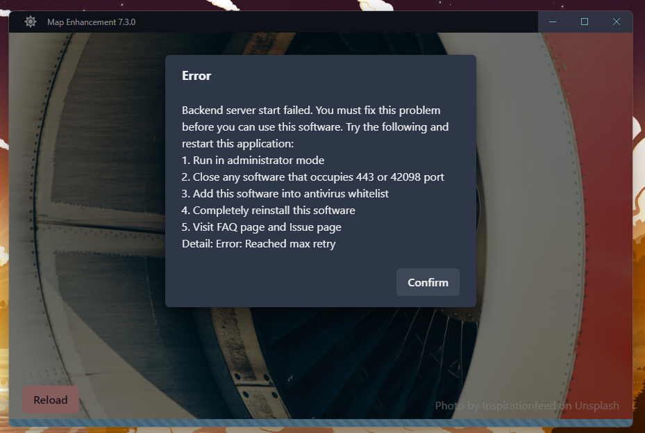 After updating to newest version of mod, I can't play with the mod · Issue #444 · derekhe ...