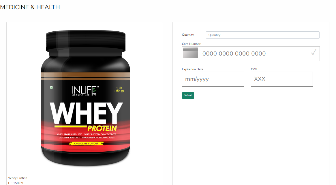 GitHub - AliMahfouzz/DrugsProject: This Project was named as "MIMS ...