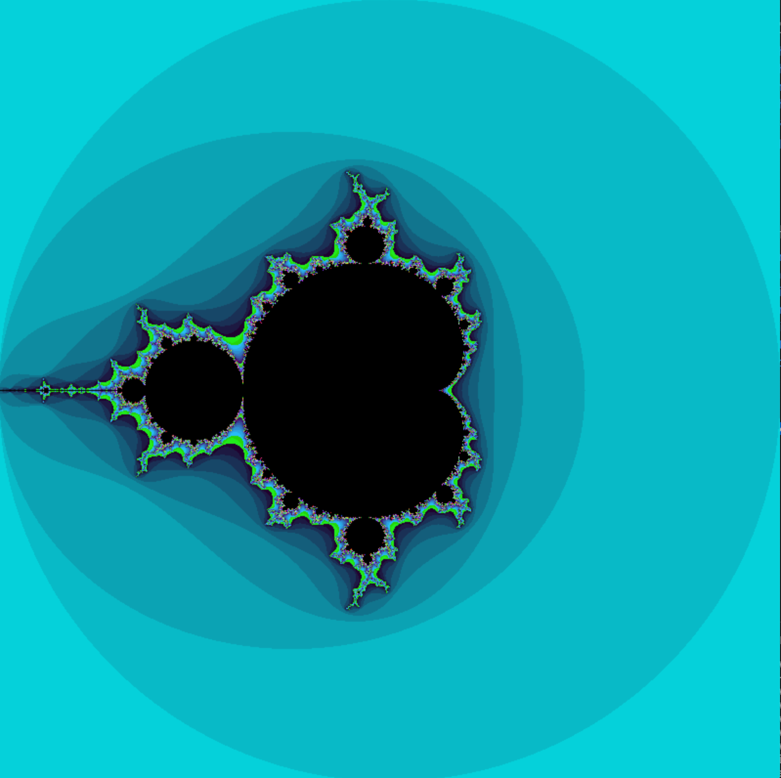 GitHub - zehraarslan/Fractol