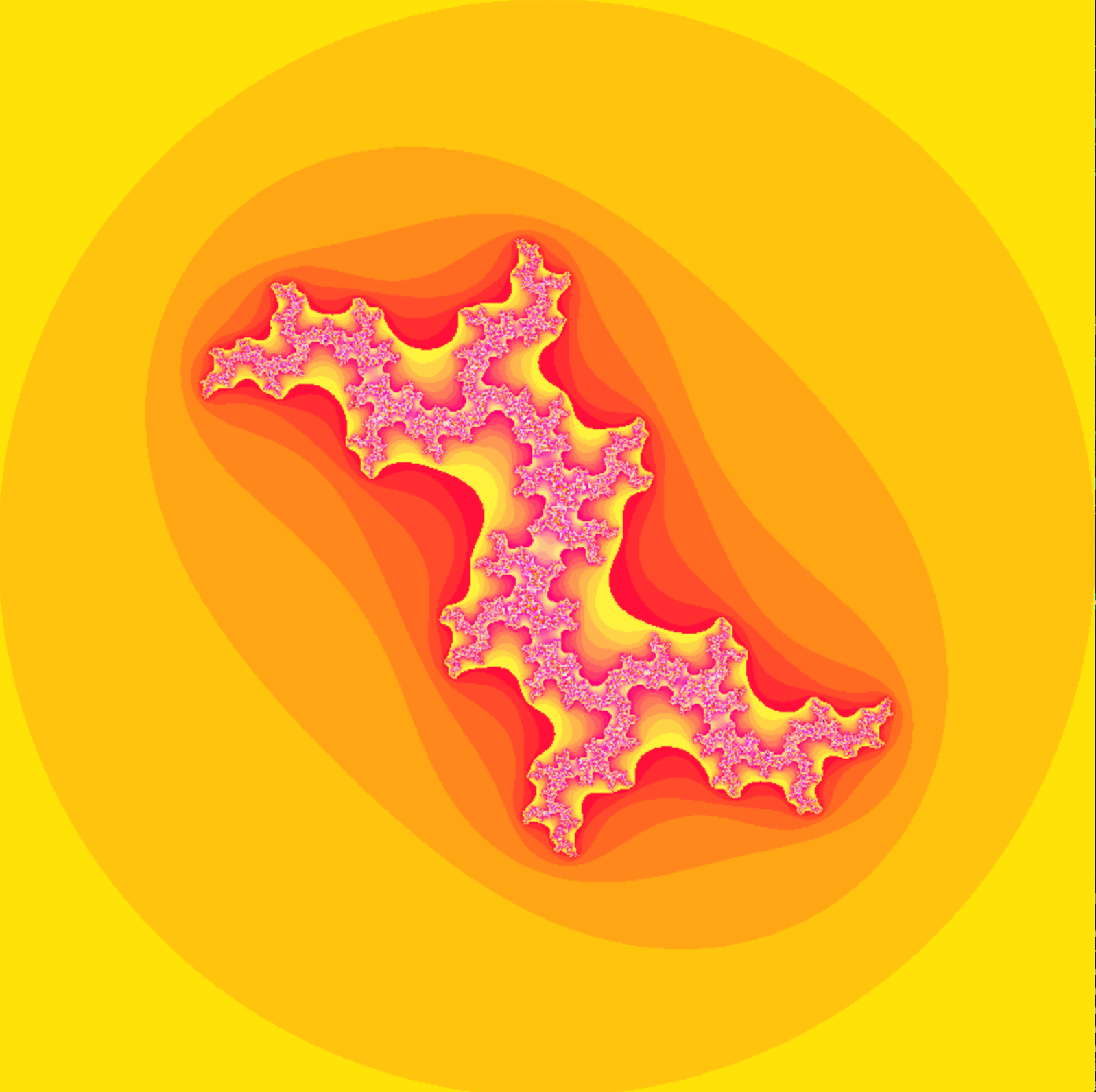 GitHub - zehraarslan/Fractol