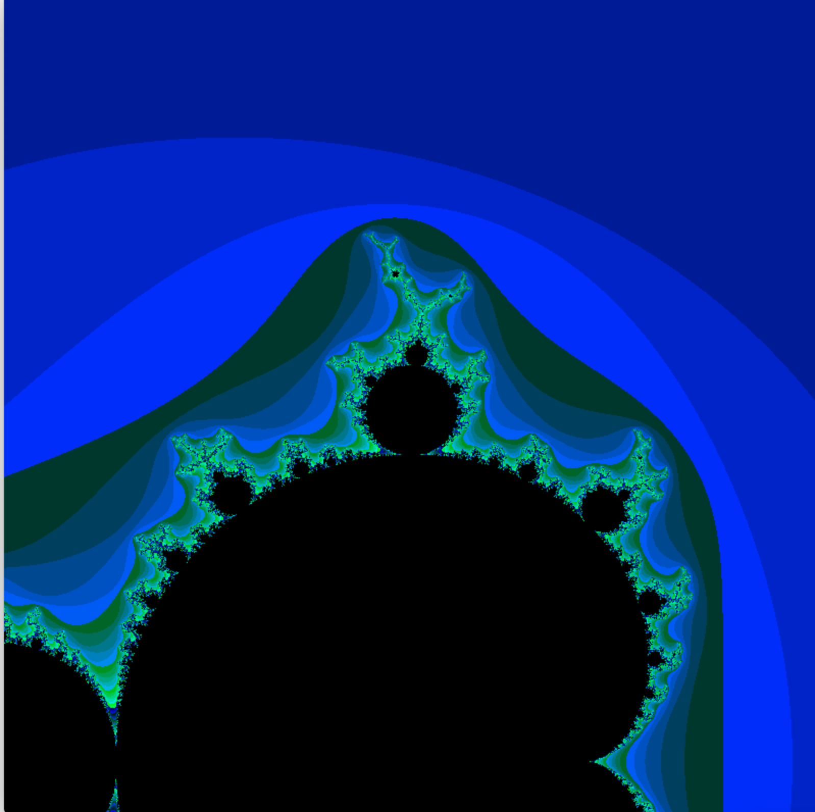 GitHub - zehraarslan/Fractol