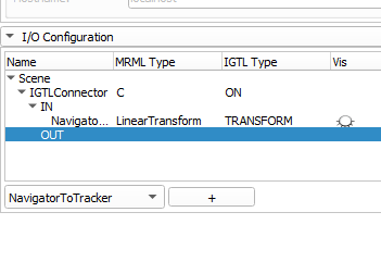 No 3dConnexion SpaceNavigator data stream · Issue #624 · PlusToolkit/PlusLib · GitHub