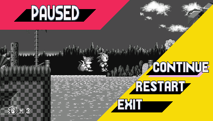 Everyone's gone (or rendering is just broken, on Linux, GL3) · Issue ...