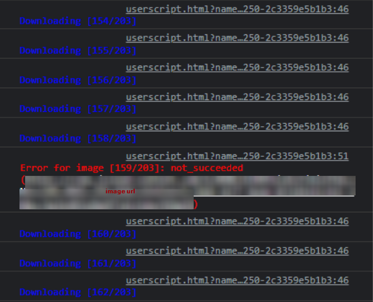 GitHub - JDipi/iCloud-Shared-Album-Downloader: Downloads public iCloud shared albums