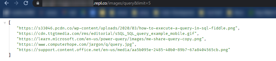 GitHub - JDipi/Google-Image-API
