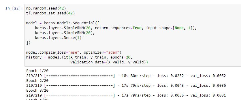 Ch 15: Training Size in Epochs are Different · Issue #183 · ageron/handson-ml2 · GitHub