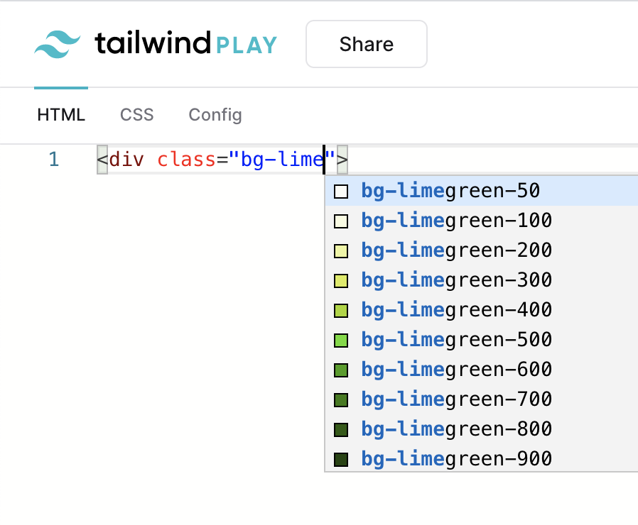 Custom Colors won't work... yes I have read other discussions · tailwindlabs tailwindcss ...