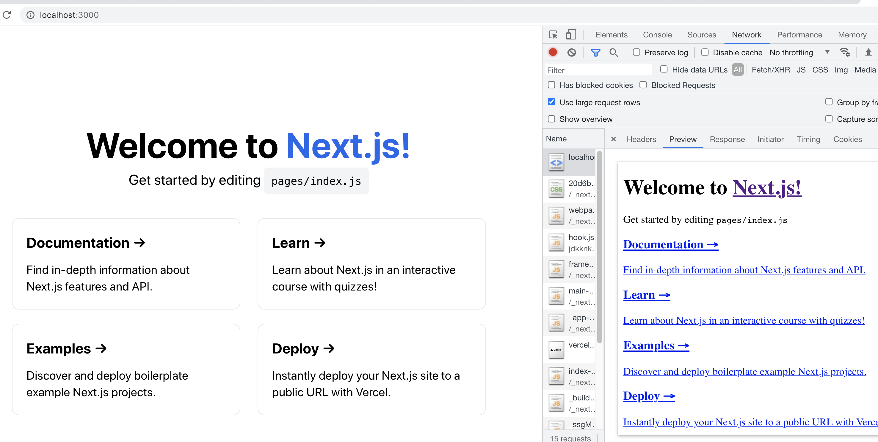 Taliwindcss with next.js SSR · tailwindlabs tailwindcss · Discussion ...