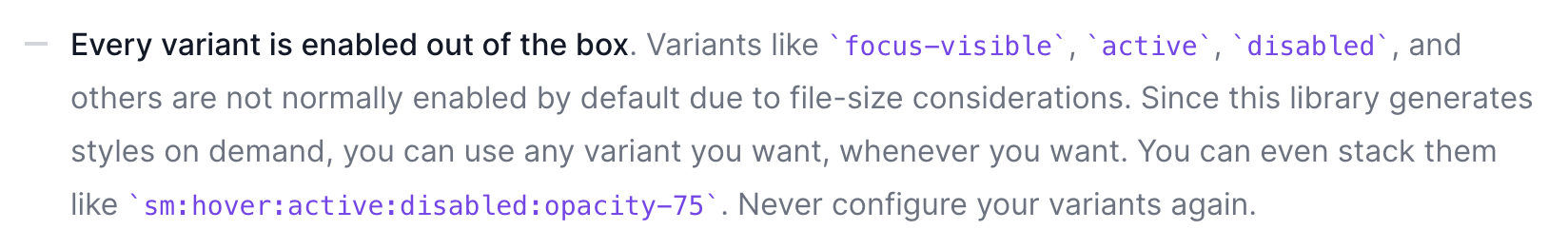 focus-within don't working when have hover variant · tailwindlabs tailwindcss · Discussion #5350 ...