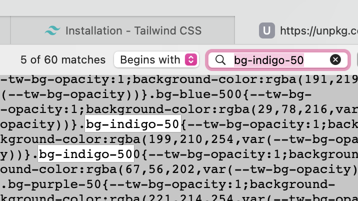 What happened to the CDN version? · tailwindlabs tailwindcss · Discussion #5440 · GitHub