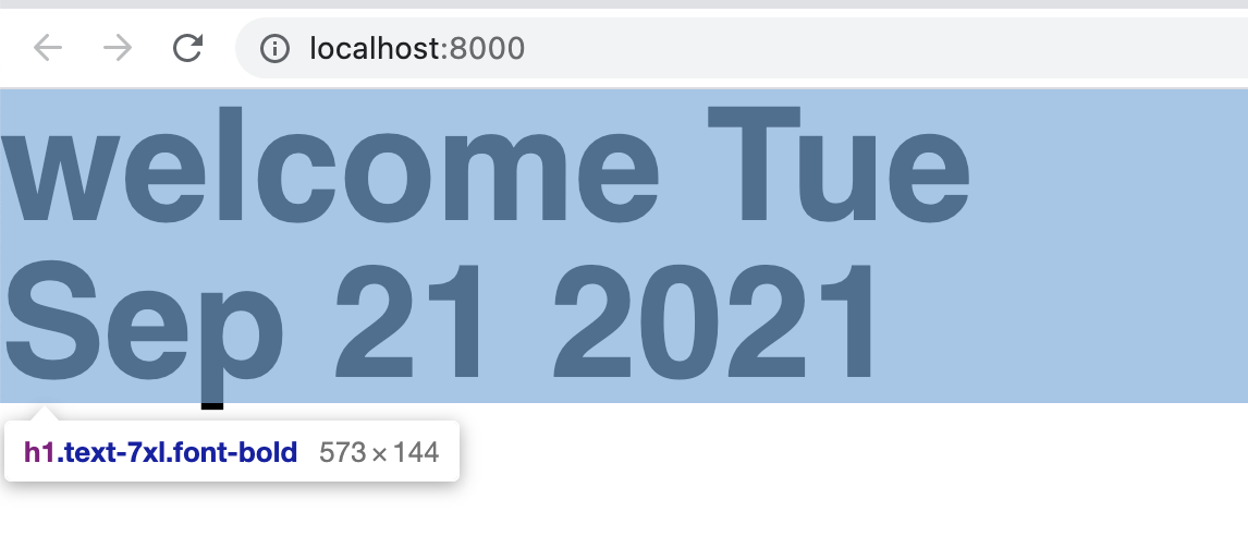 Tailwind Doesnt Style My Page When I Enable Jit Mode · Tailwindlabs Tailwindcss · Discussion
