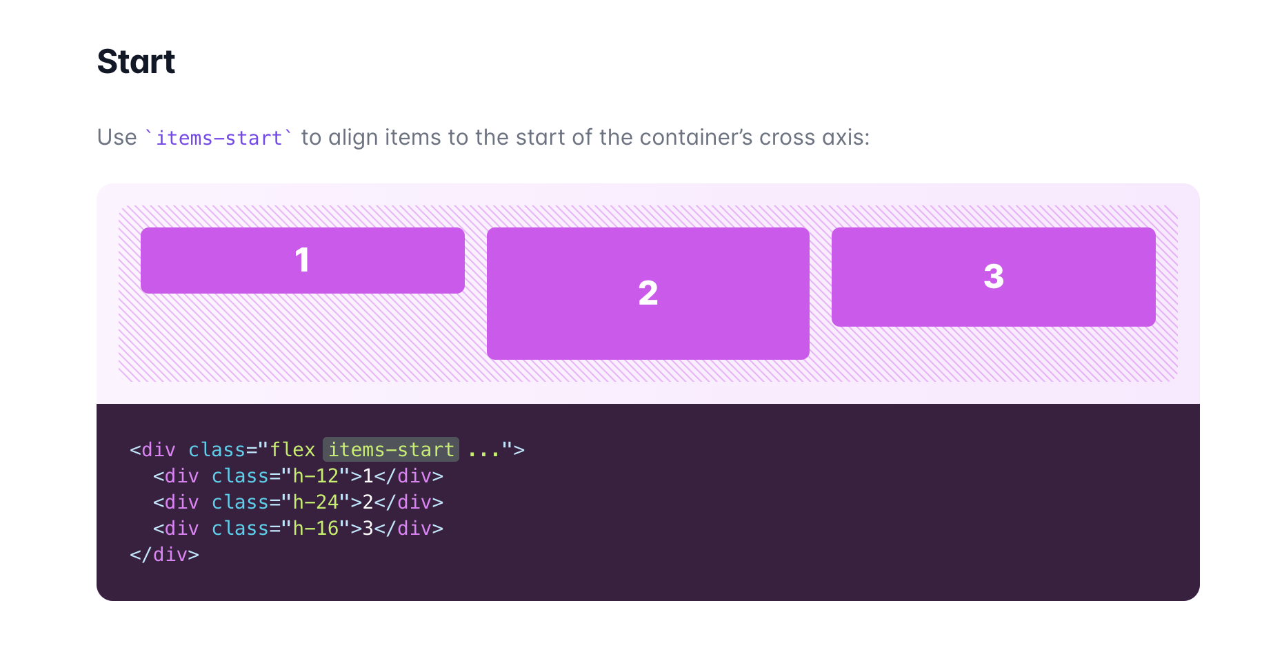 Two grids in a grid but different height? How? · tailwindlabs tailwindcss · Discussion #5987 ...