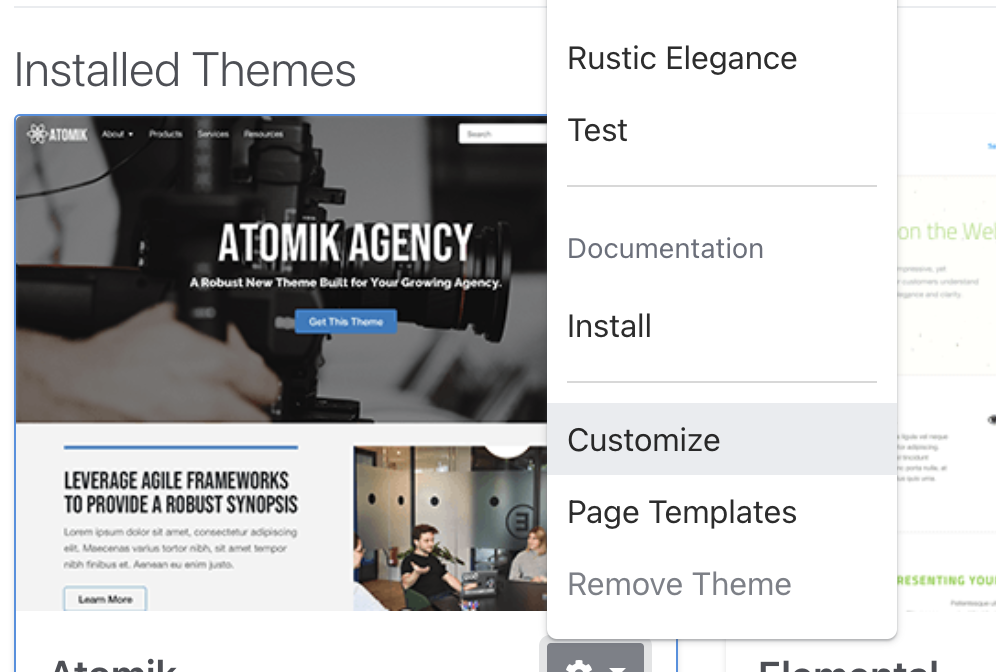 Background Color of a custom skin can no longer be cleared but destroy the custom skin itself ...