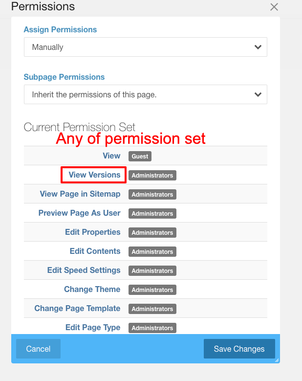 After closing Group Combination window, the permission window cannot add any group access entity ...