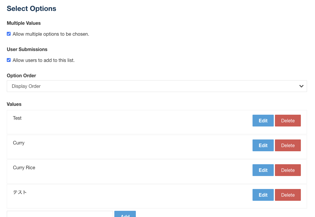 [Feature] Tags Block to display tags in order of Page Attribute Order · Issue #8990 ...