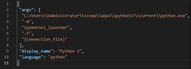 教程：关于jupyter lab中代码无法运行的解决办法 · Issue #1476 · neolee/pilot · GitHub