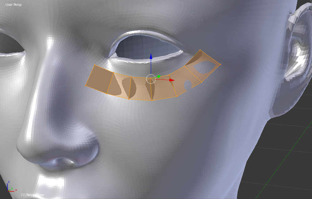 Can't see target mesh · Issue #712 · CGCookie/retopoflow · GitHub