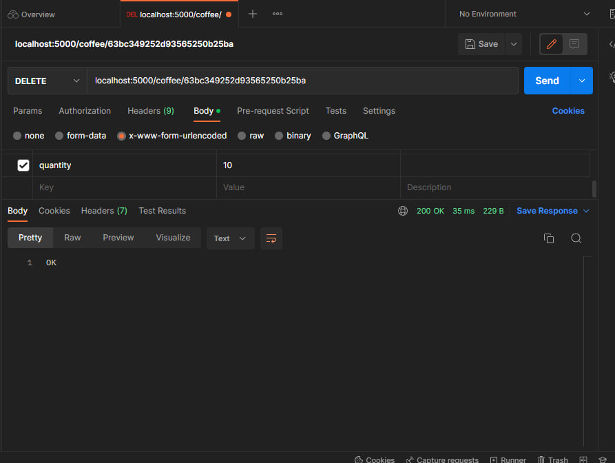 GitHub - kalpasuraweera/coffee-api: REST API for a coffee app