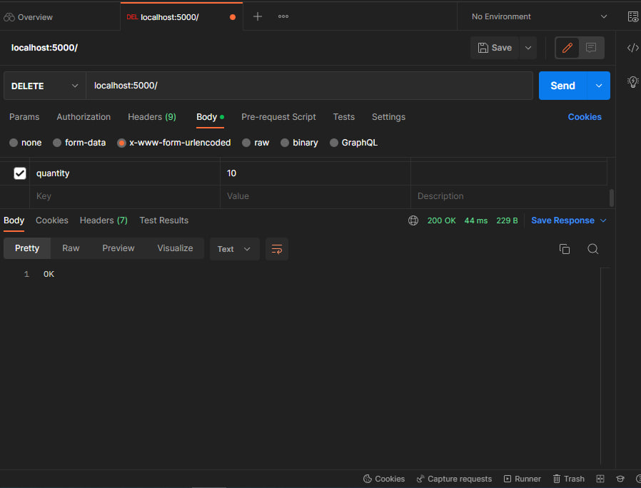 GitHub - kalpasuraweera/coffee-api: REST API for a coffee app