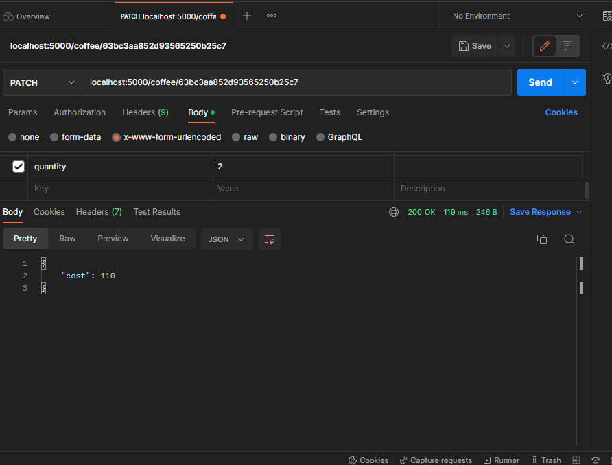 GitHub - kalpasuraweera/coffee-api: REST API for a coffee app