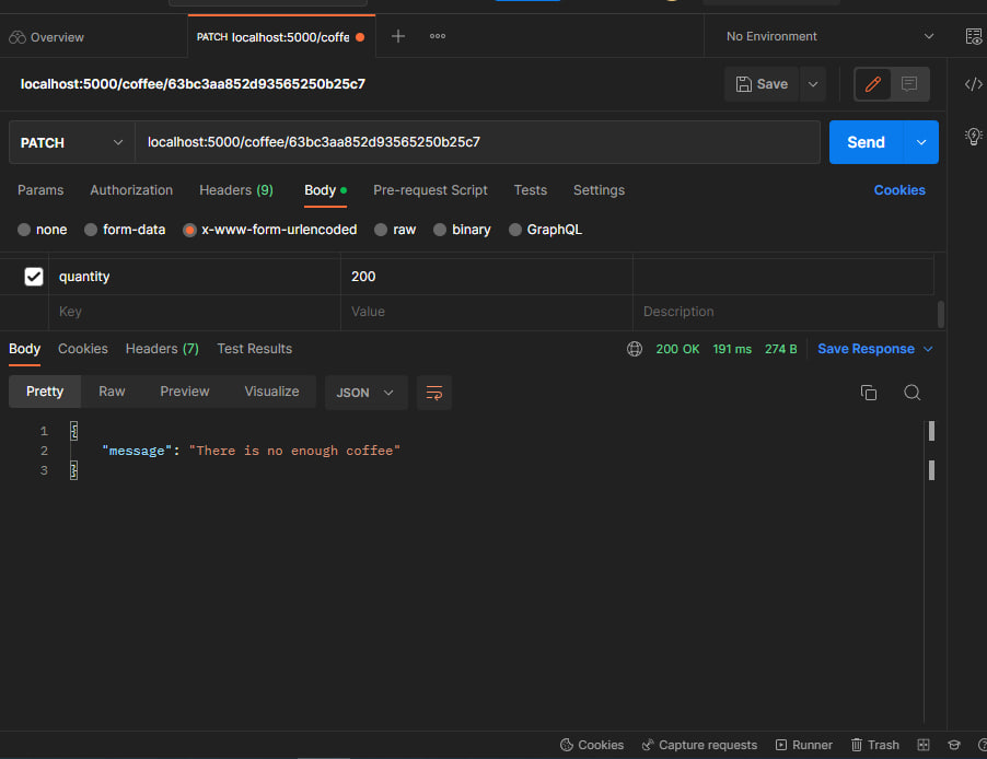 GitHub - kalpasuraweera/coffee-api: REST API for a coffee app