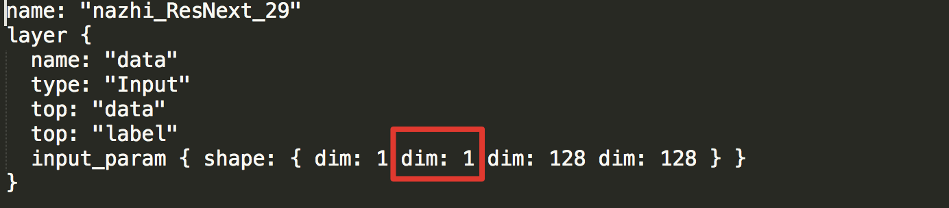 caffe->paddle报错 · Issue #424 · PaddlePaddle/X2Paddle · GitHub