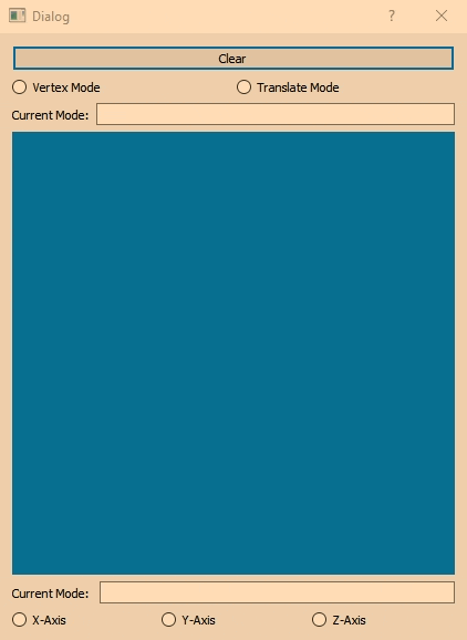 GitHub - iper404/Qt-Gfx-3dObjectManipulation: School Project - Computer ...