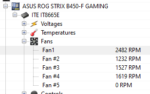 How to get the value from fans? · Issue #10 · abichinger/Rainmeter-HardwareMonitor · GitHub