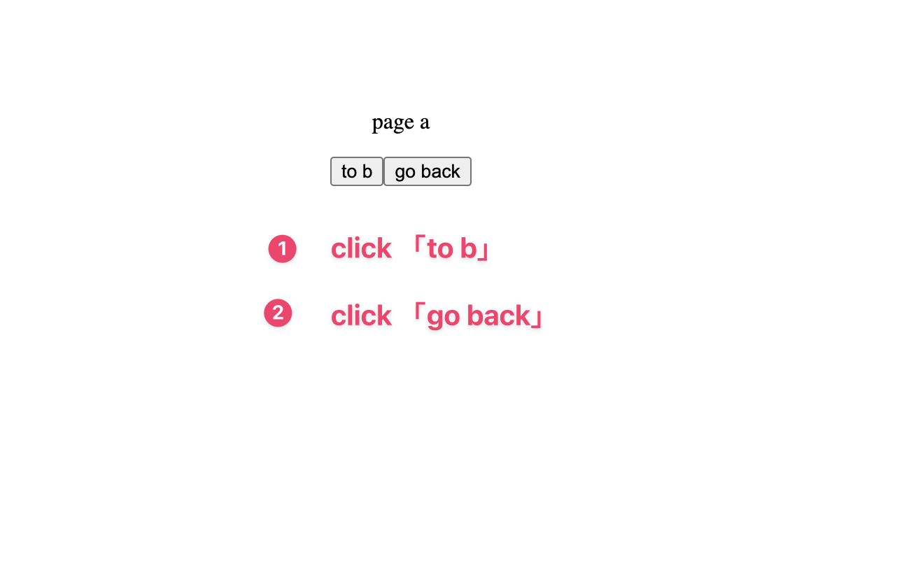 History Not Working In Android Webview Issue 1263 Vuejs router