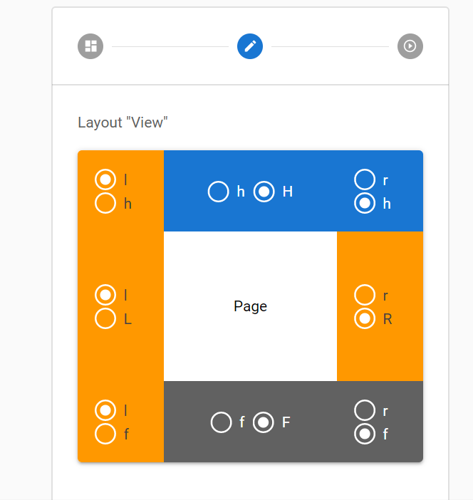 Scroll Area showing default browser scroll bar · Issue #7011 · quasarframework/quasar · GitHub