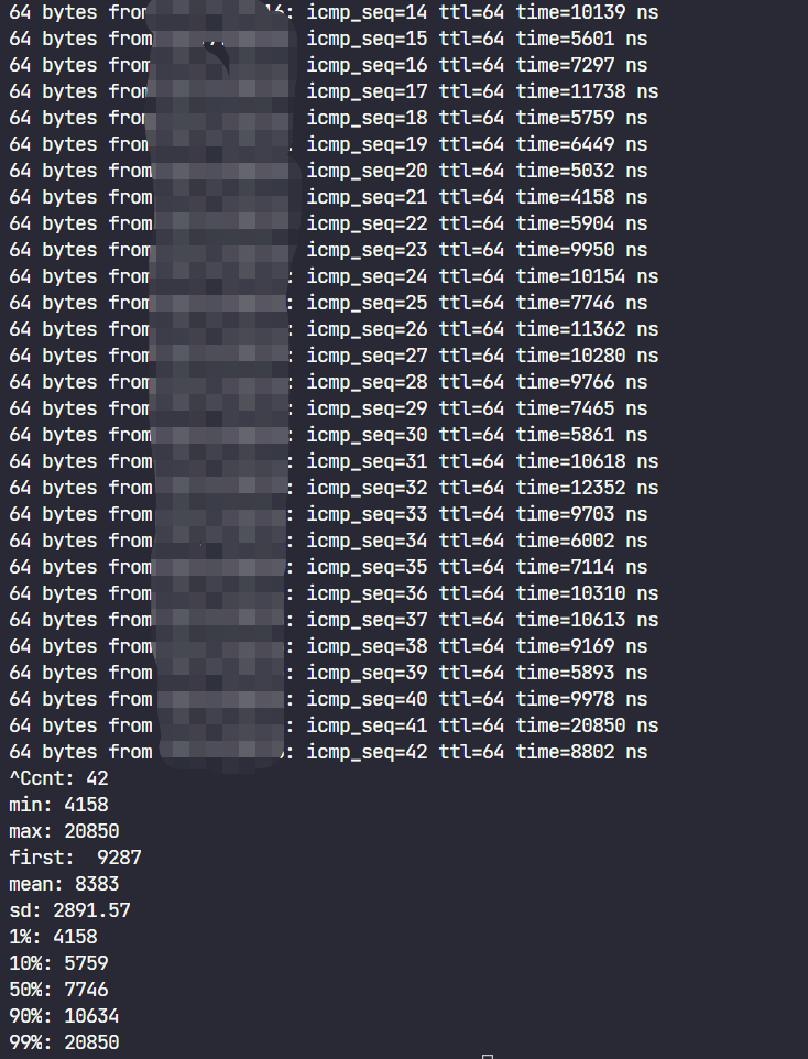 如何对延时进行调优 · Issue #7 · MengRao/pollnet · GitHub