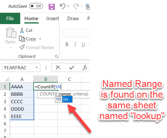 Setup name range to "Workbook" scope, Copy Excel sheet to new destination and preserve name ...