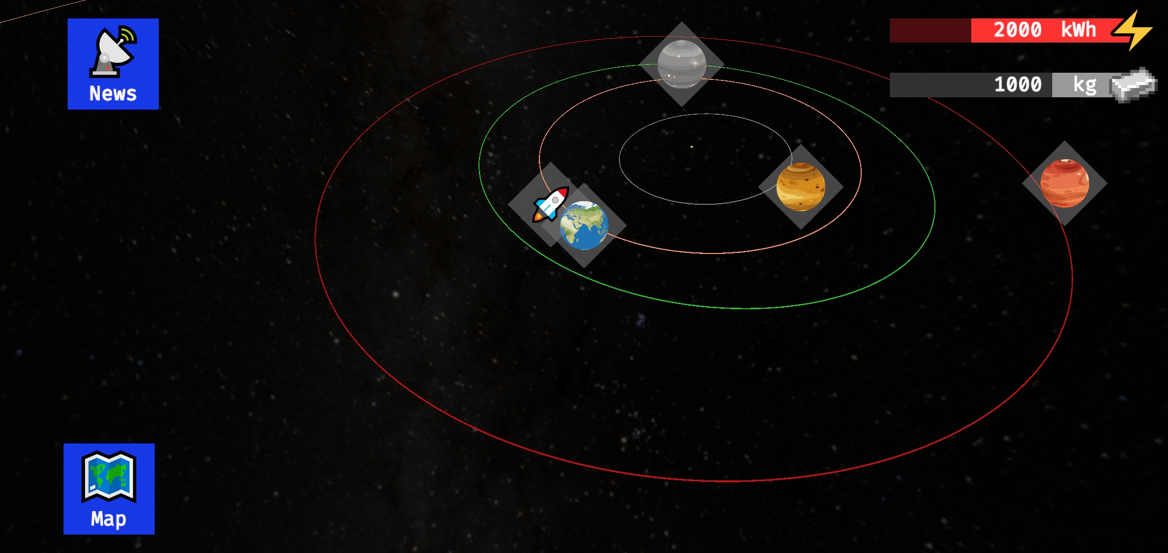 GitHub - YassenEfremov/PlanetProspect: An educational space exploration ...
