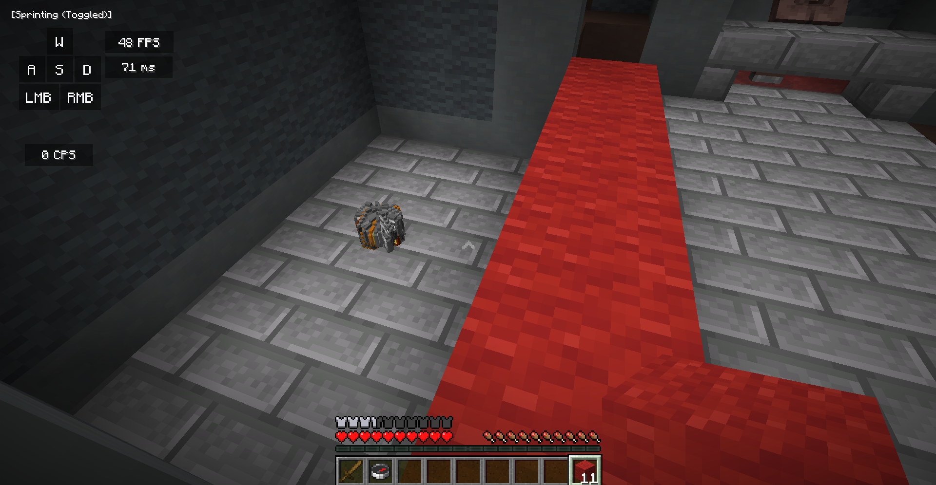 Add configurable generator-protection setting · Issue #411 · andrei1058/BedWars1058 · GitHub