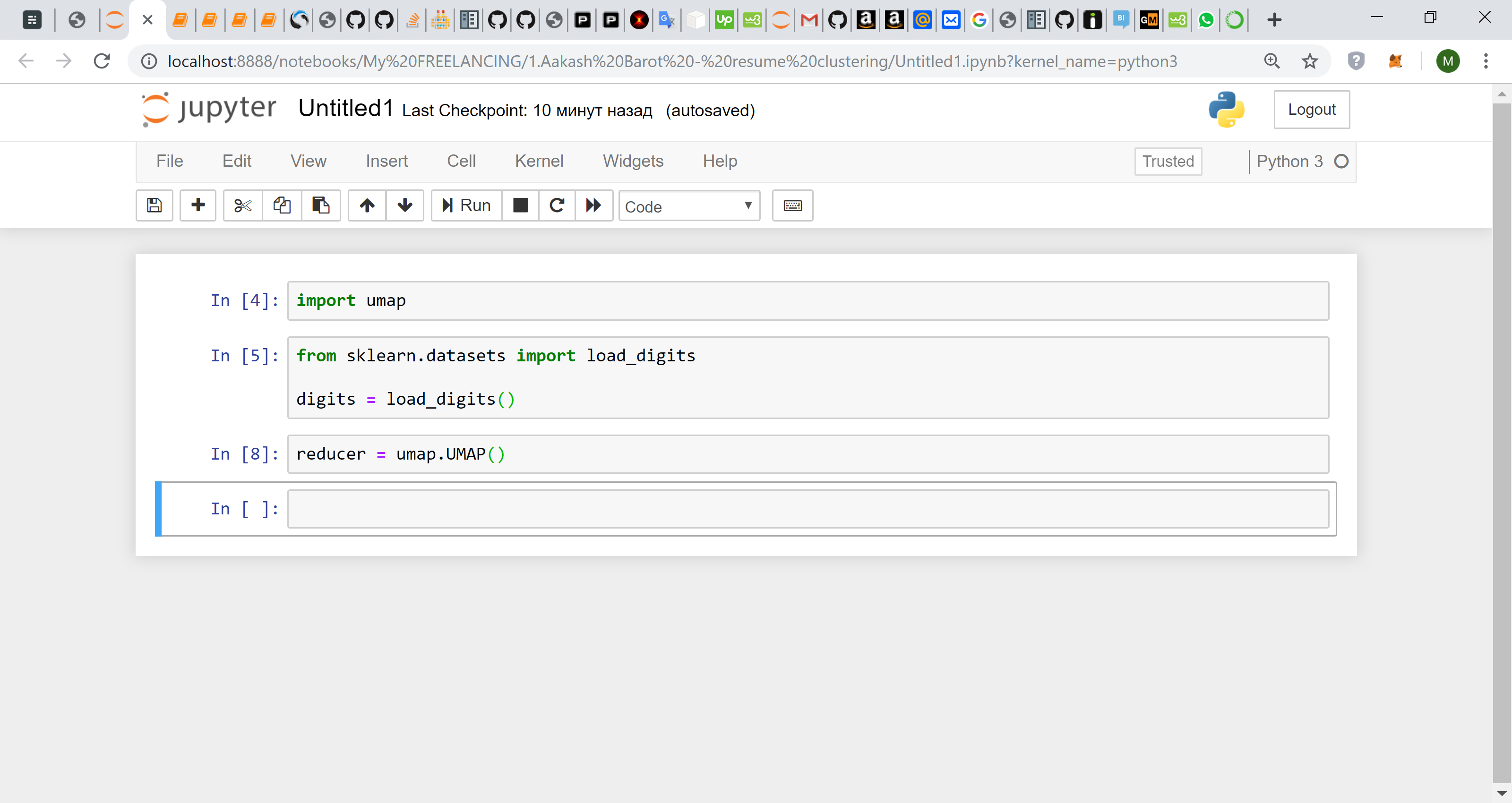 Typing Error, on Jupyter, Anaconda, Windows 10, Python 3 · Issue #290 ...