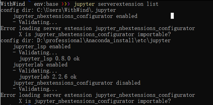 Jupyter Lab Interface Crash · Issue 428 · Jupyter Lspjupyterlab Lsp · Github 1947