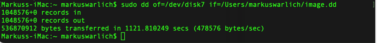 [BUG] Beta firmware flash failed, worked after downgrade and upgrade ...