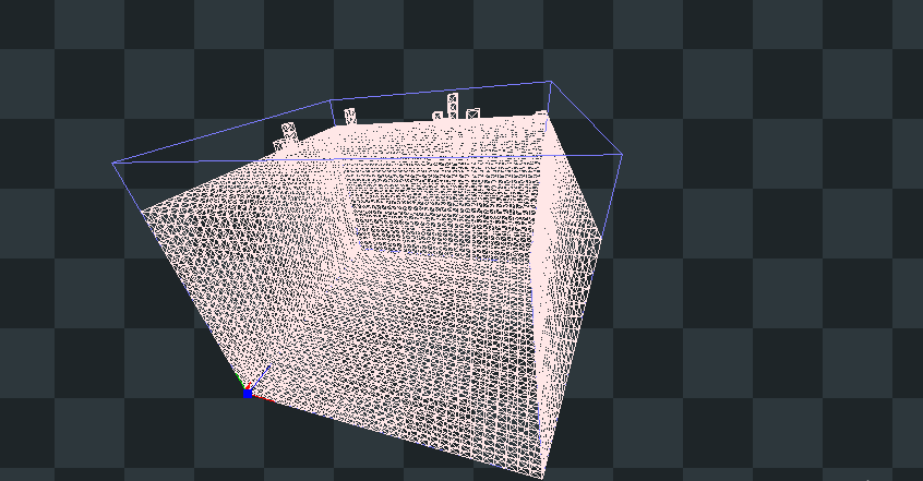 [models] get cant instancing working on vox model · Issue #2211 · raysan5/raylib · GitHub