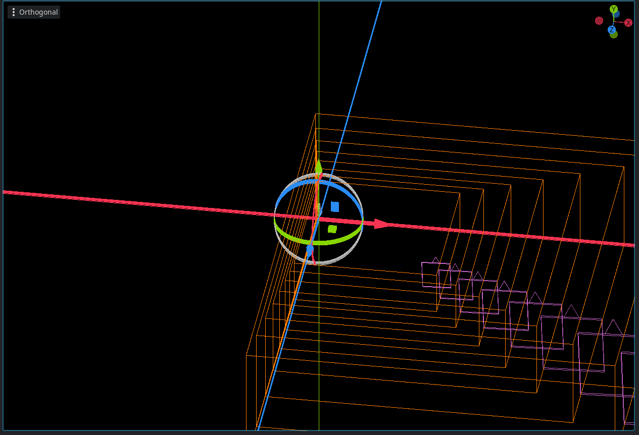 Vulkan: Viewport lines redrawn without being cleared · Issue #58011 · godotengine/godot · GitHub