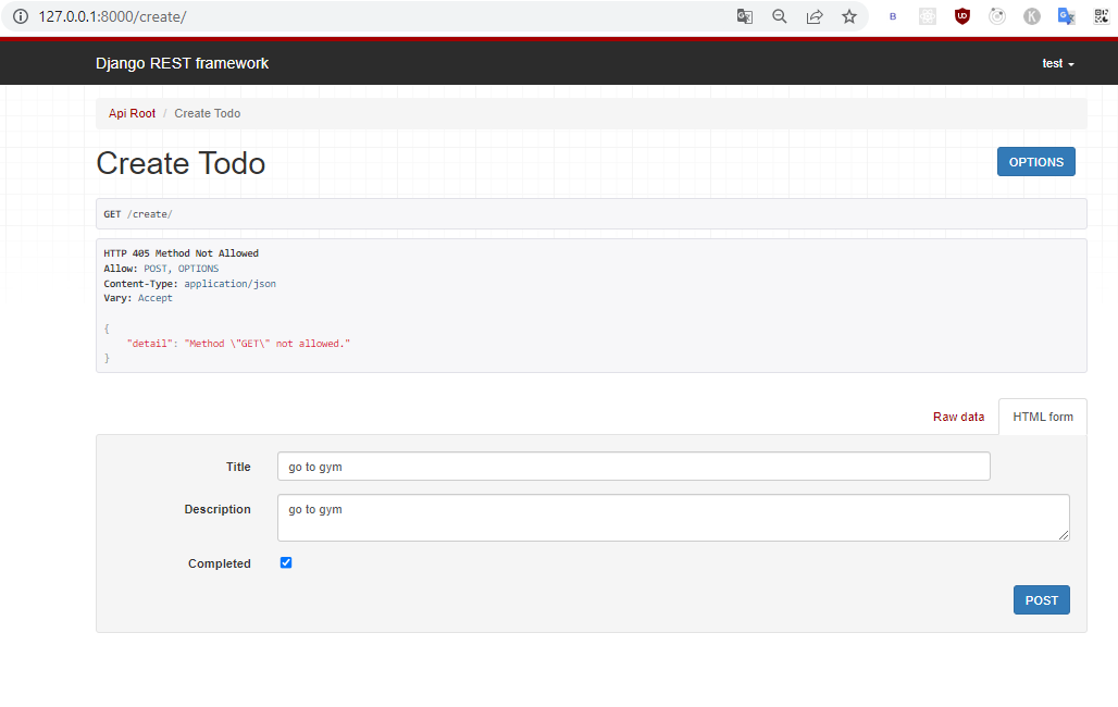 GitHub - wiembg/Todo-DRF