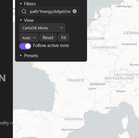 Bug depending on Base color schema · Issue #136 · esm7/obsidian-map-view · GitHub