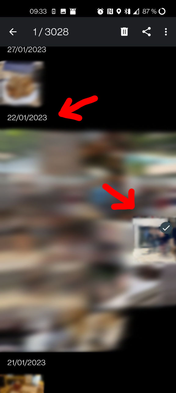 Sort by "date taken" does not work · Issue #2788 · SimpleMobileTools/Simple-Gallery · GitHub