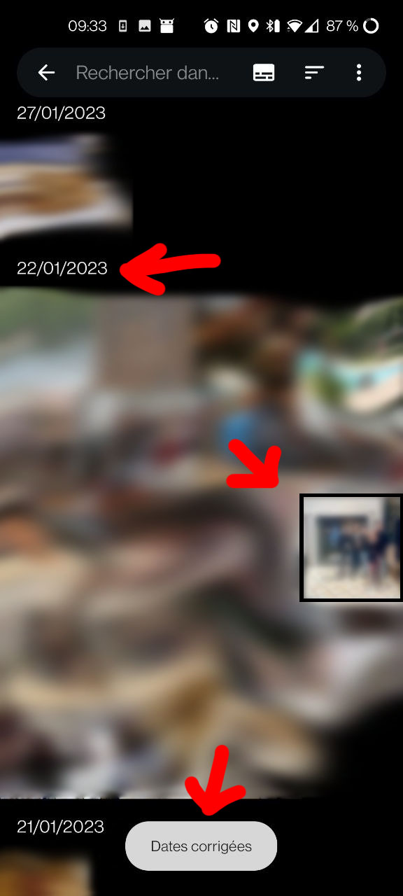 Sort by "date taken" does not work · Issue #2788 · SimpleMobileTools/Simple-Gallery · GitHub