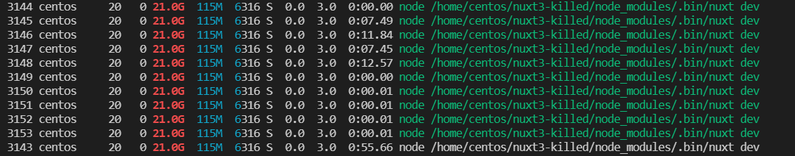 useFetch infinite loading on non-existing URL · Issue #11992 · nuxt/nuxt · GitHub