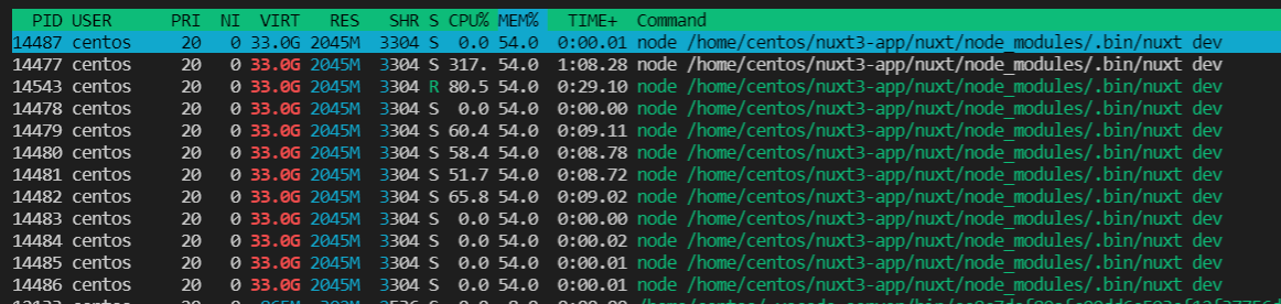 useFetch infinite loading on non-existing URL · Issue #11992 · nuxt/nuxt · GitHub