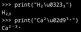 Zn(NO3)2.6H2O fails to parse in 0.8.3, regression? · Issue #223 ...