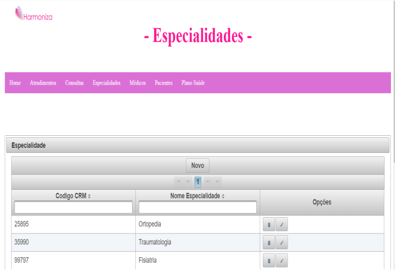 GitHub - Wiliansantana/Java-Web: Nesse projeto o objetivo foi montar um ...