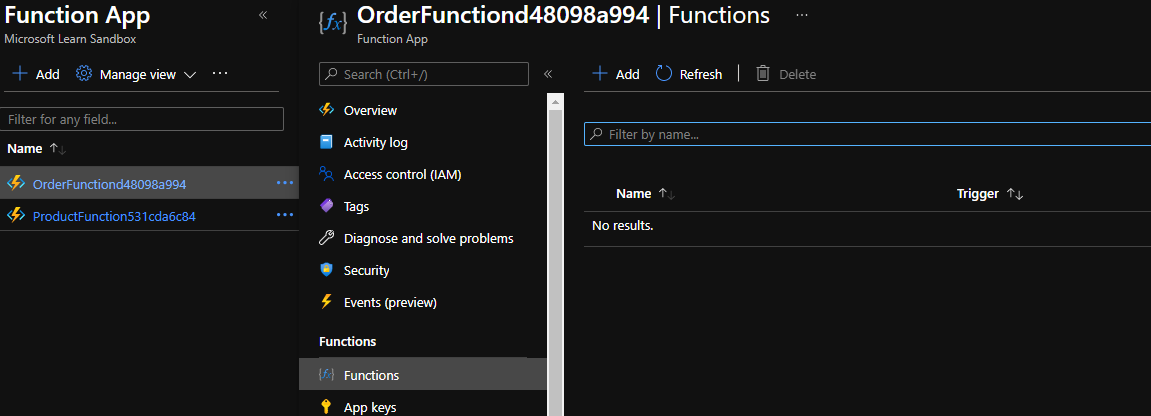 Practice Exercise Setupsh Is Failing In Learning Module Create A New Api In Api Management 3032