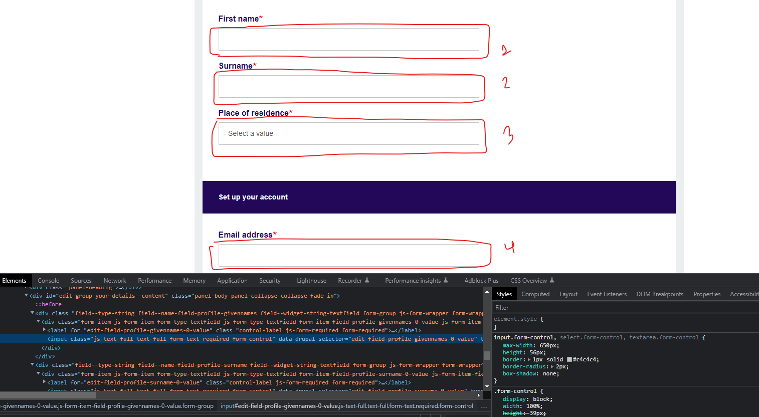 GitHub - mawaddahH/Example-for-Basic-Type-of-XPath: Assignment 1 W8D3 ...
